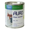 Swedish Red Paint - Falu Style Exterior Wood Paint - Auro 148