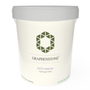 Heritage Paints & Listed Buildings - The Organic & Natural Paint Co