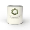 Heritage Interior Natural Wall Paint - Graphenstone GCS - The Organic ...