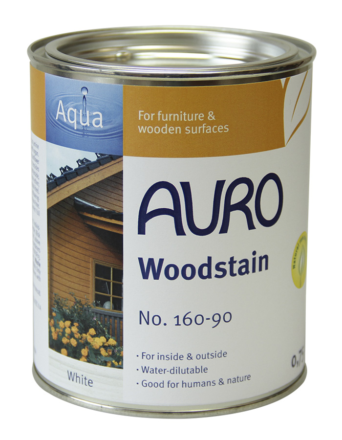 Natural Wood Stain & Eco Wood Stains - The Organic & Natural Paint Co