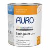 Auro Paints - The Natural range of Auro Paint