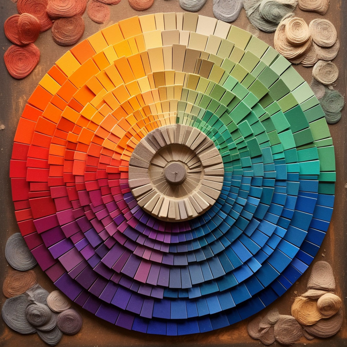 What is the World's Favourite Colour? A Journey Through Hues, Cultures ...