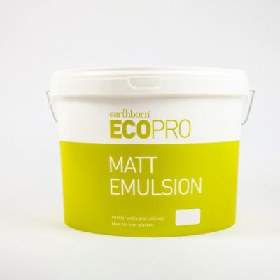 Breathable Paint for Interior Walls & Ceilings