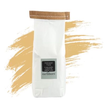 Earthborn Colour Chart - Classic Paint (Main Range) - The Organic ...