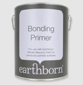 Earthborn Paints UK - The Organic & Natural Paint Co
