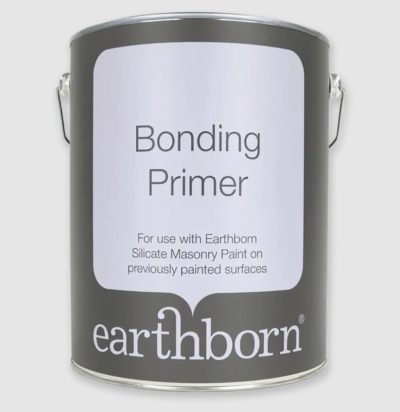 Earthborn Paints UK - The Organic & Natural Paint Co