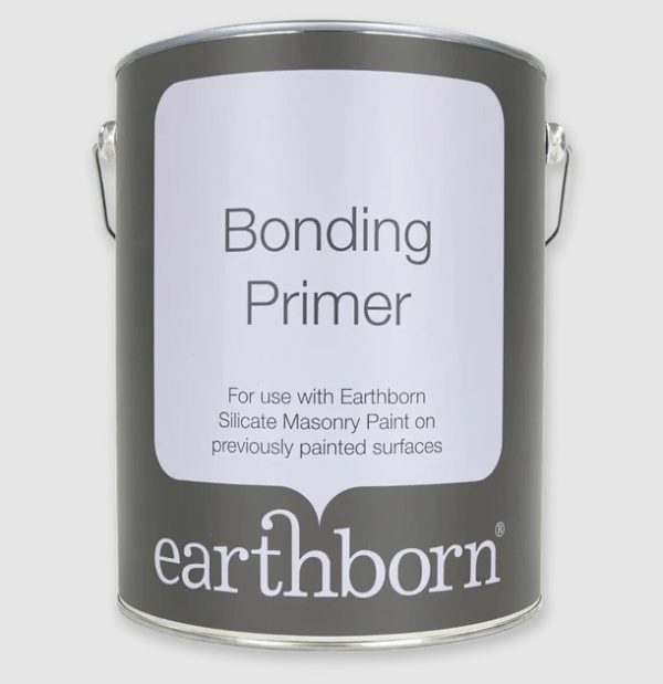 Earthborn Paints UK - The Organic & Natural Paint Co